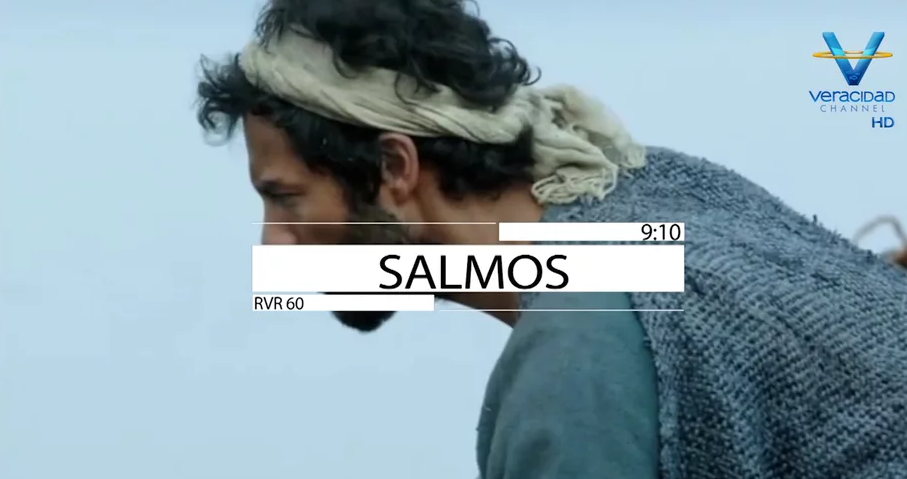 Salmos 9:10 - VERACIDAD CHANNEL