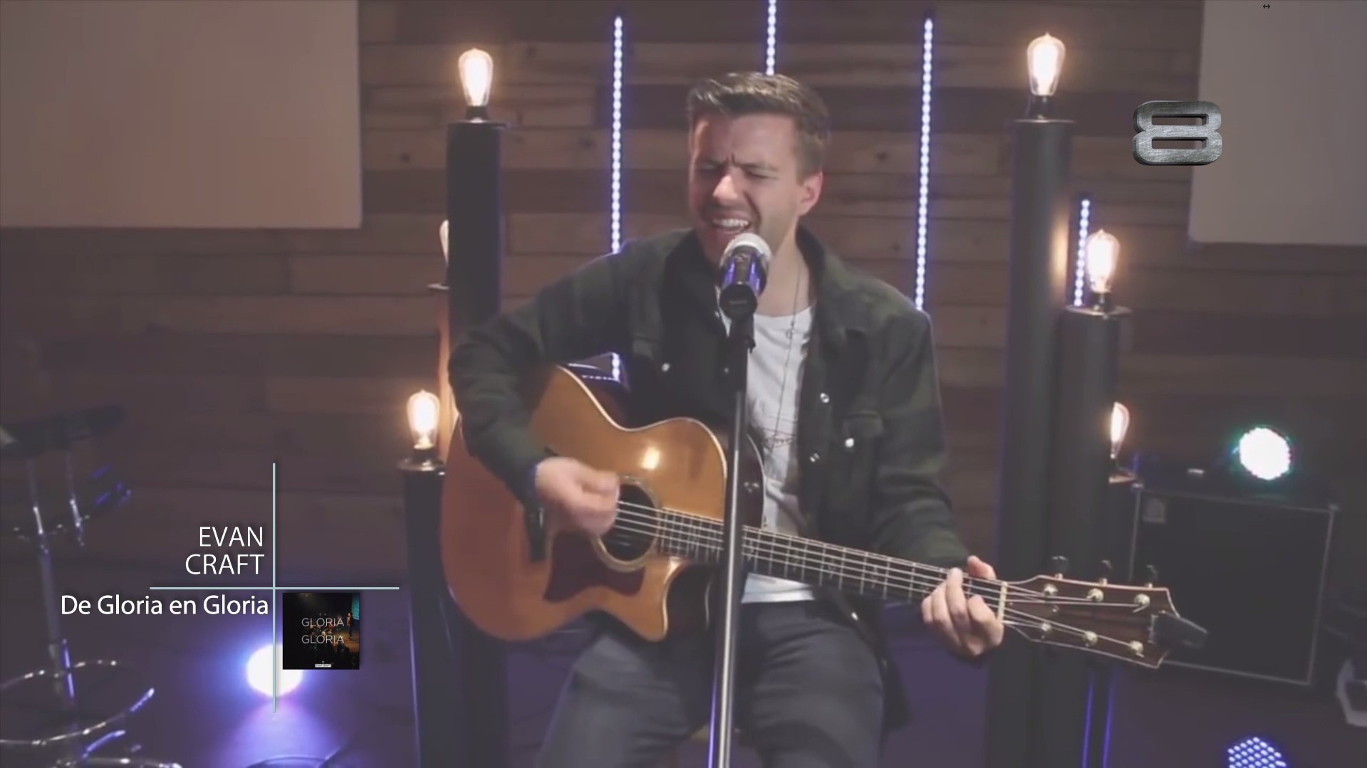 EVAN_CRAFT - VERACIDAD CHANNEL