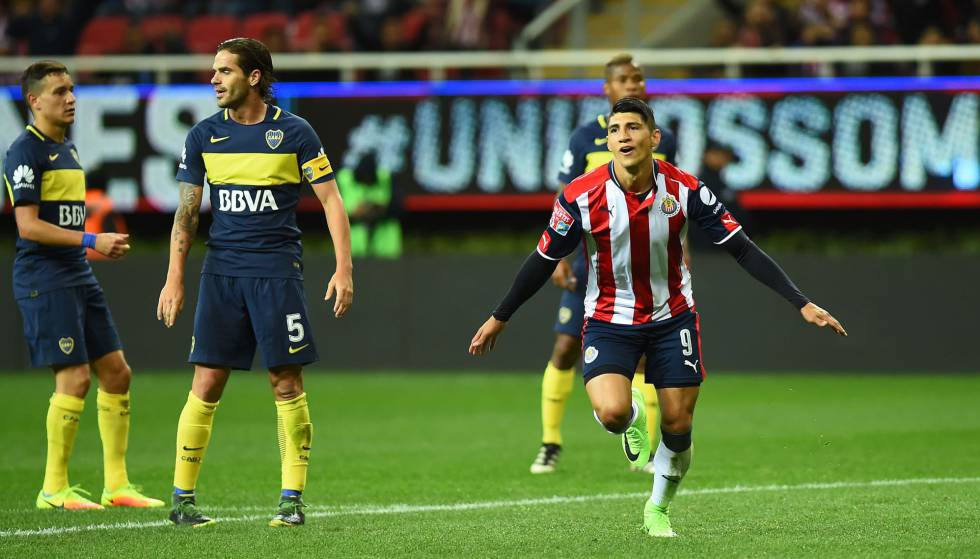 Chivas llega arrastrándose a semifinales