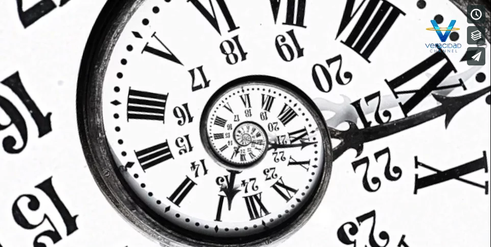 Sabías qué… | La Biblia menciona que alguien usaba reloj