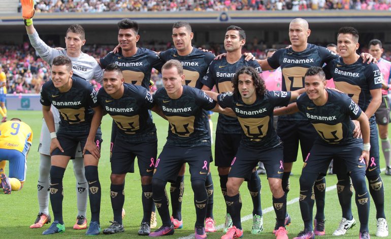 Pumas tiene la obligación de estar en la liguilla