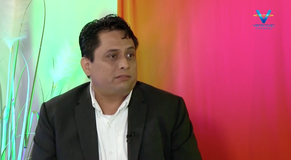 Vidas Trasformadas | Testimonio Hno. Carlos Aviléz