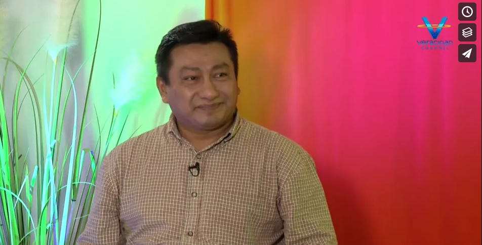 Vidas Trasformadas | Testimonio Francisco Canul.