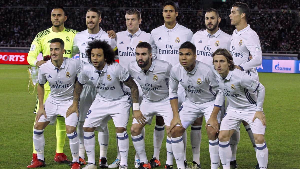 Real Madrid, marca de futbol más poderosa que el Barça