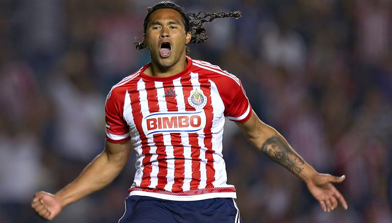 Gullit toma camino a Escocia, con la mira en el Tri