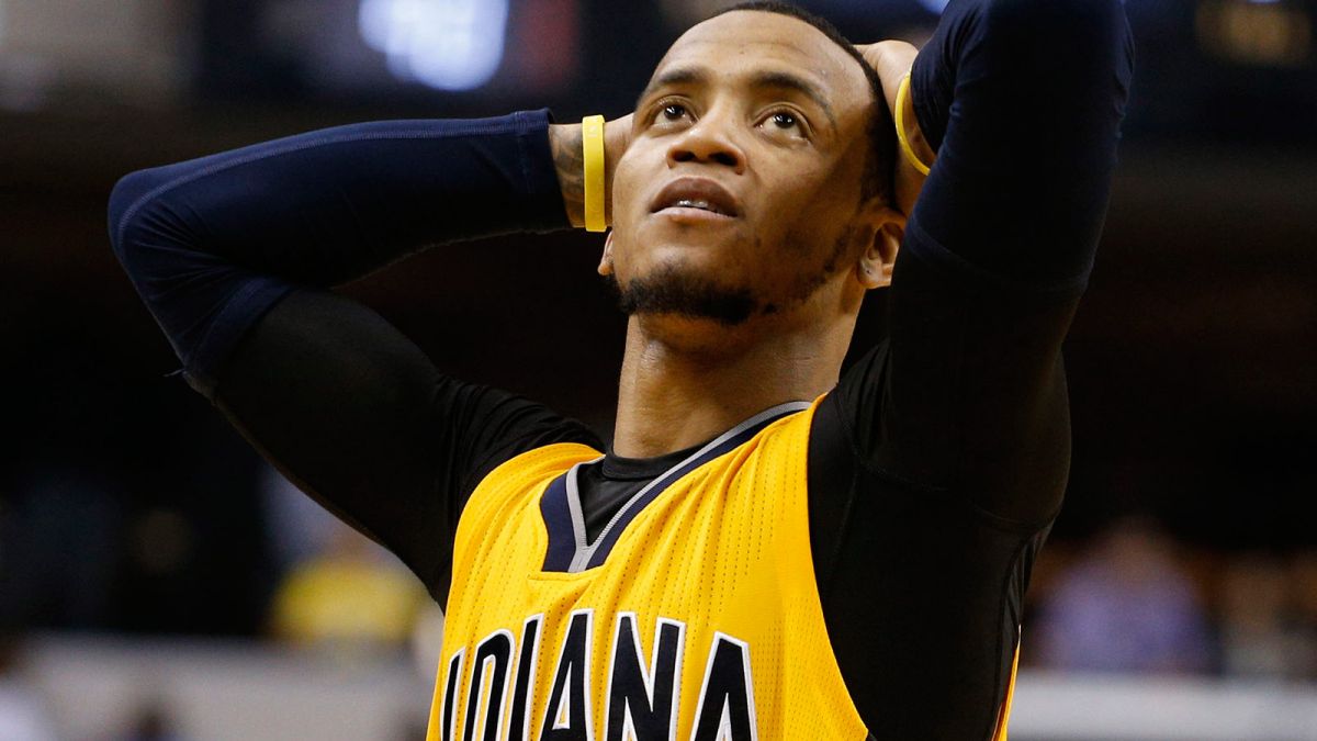 NBA suspendió a Monta Ellis por doping