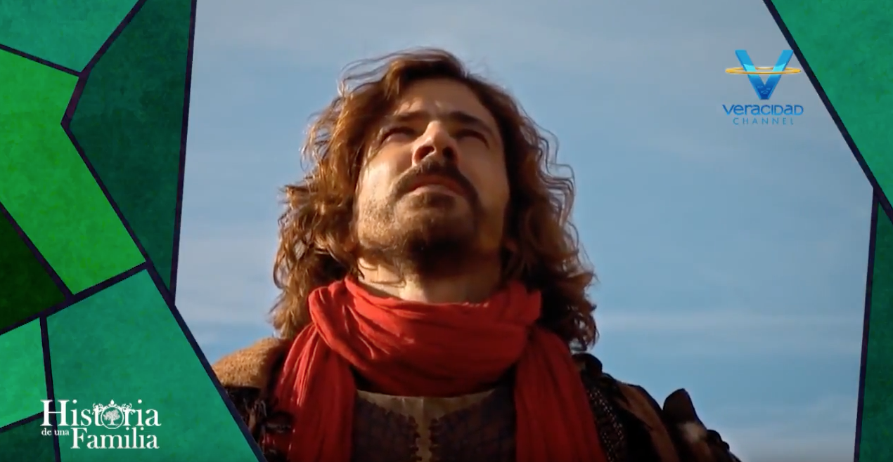 Historia de una Familia Ep. 10 | David, el Rey - VERACIDAD CHANNEL