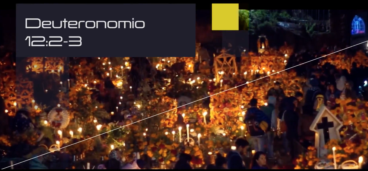 ¡Sabías Que! El nombre de la diosa Asera en hebreo significa Hammanim