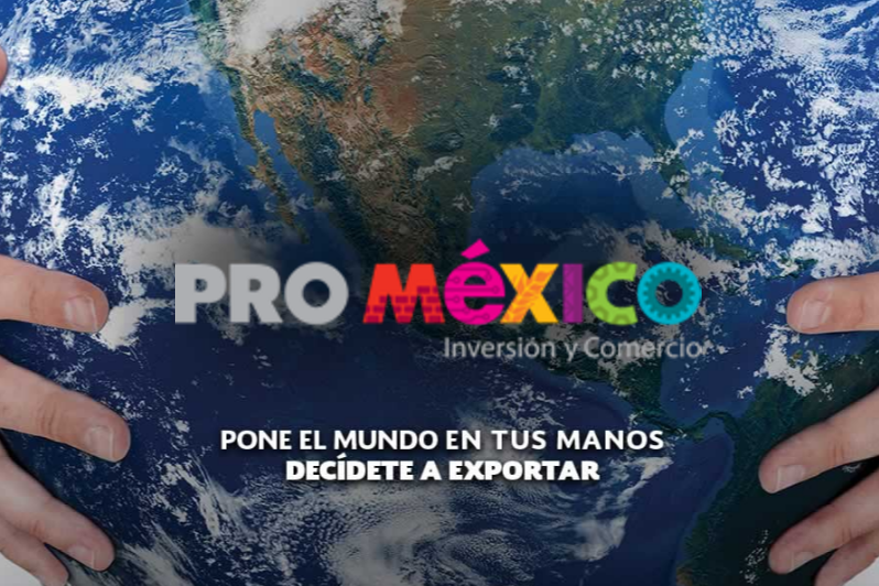 Siemens y ProMexico llevarán 100 empresas mexicanas a Europa