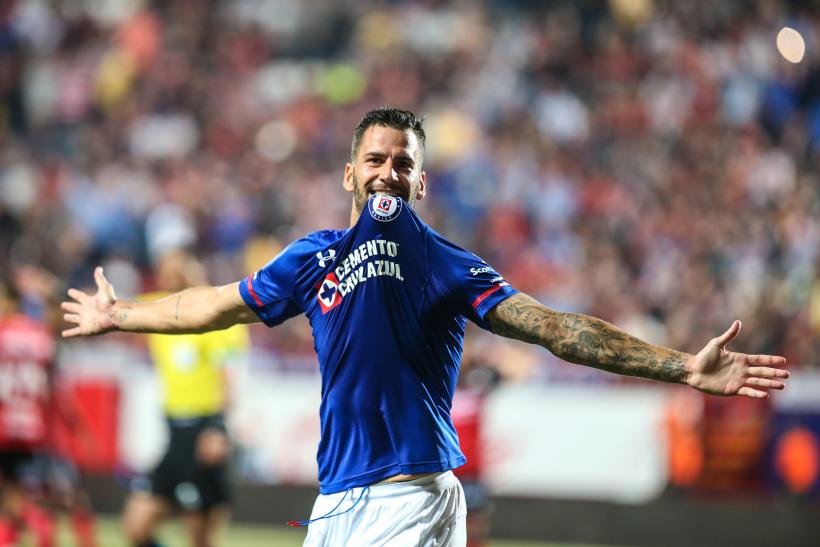 Estamos en un momento de ganar el clásico como sea: Edgar Méndez