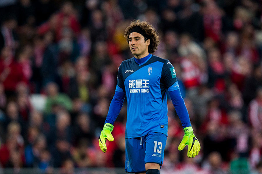 Ochoa cerró la cortina y vive de sus mejores rachas en Europa