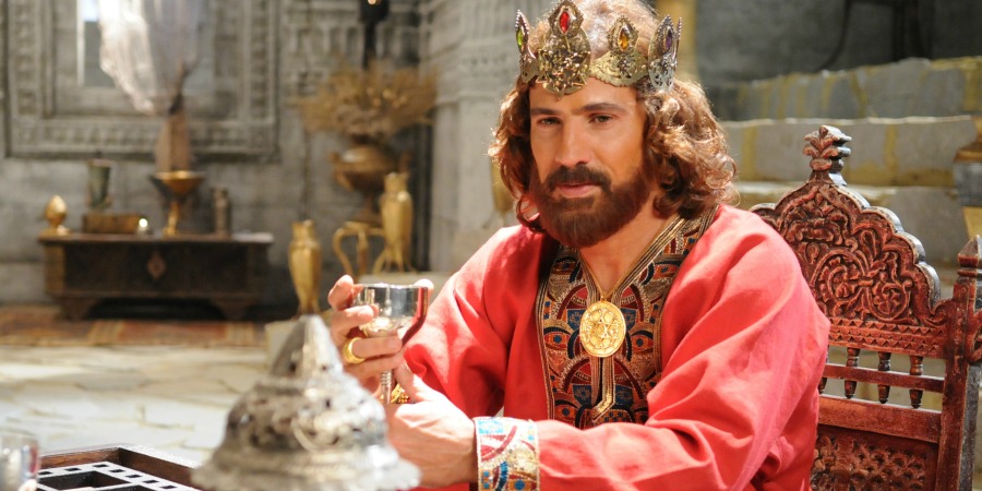 EL REY DAVID ¿QUIÉN FUE? - VERACIDAD CHANNEL