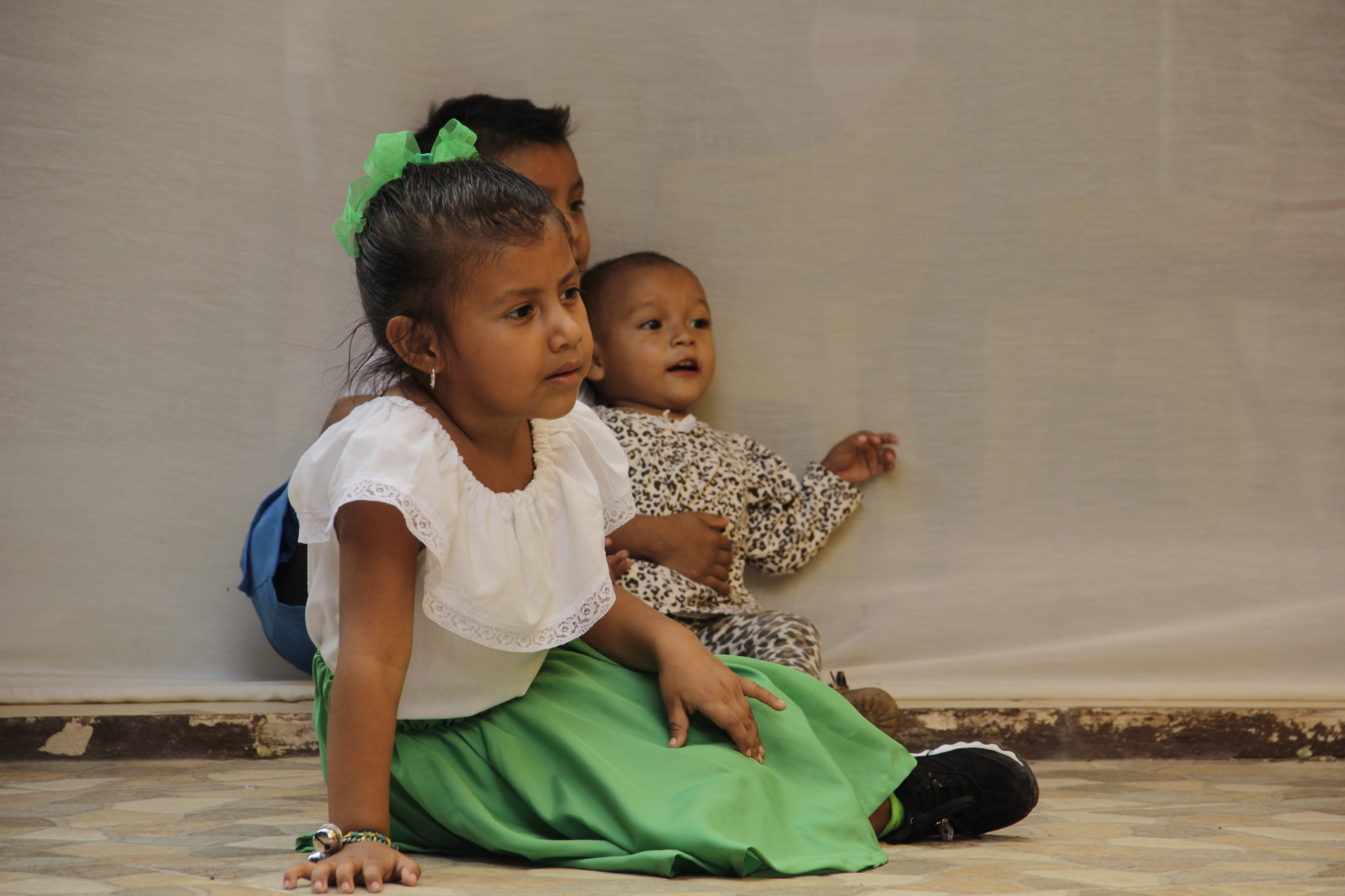 CASAF - Festival de fin de año - VERACIDAD CHANNEL