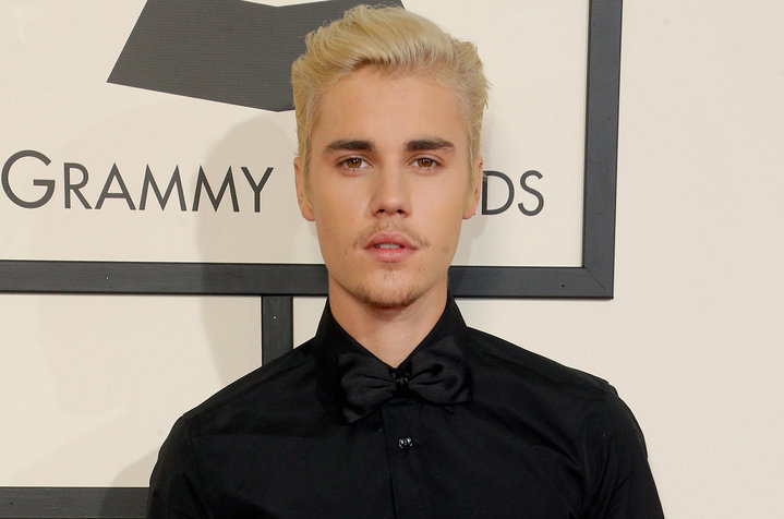 Justin Bieber alabará a Yahweh por medio de su música