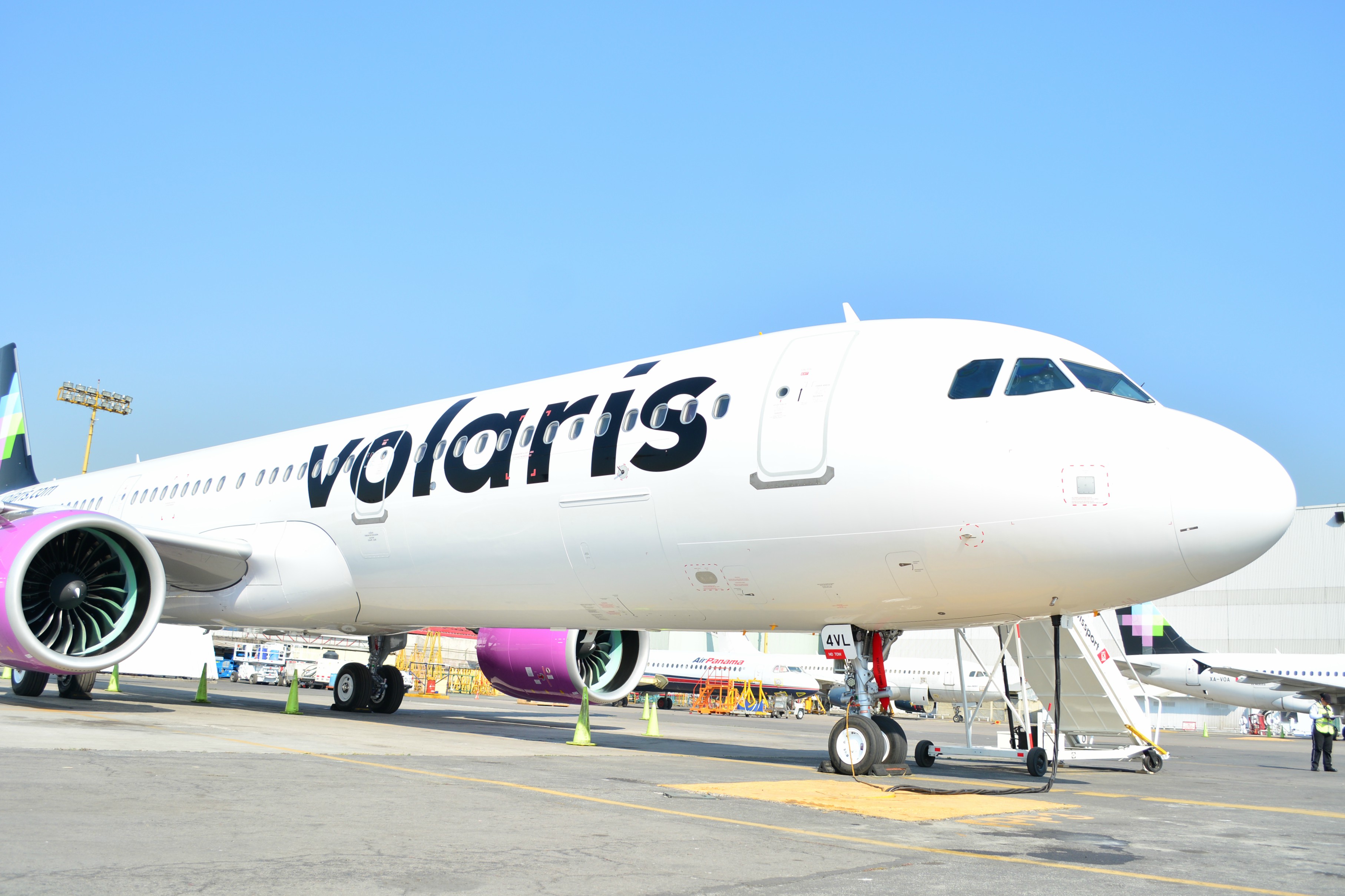 Volaris ofrece vuelos gratuitos para familias inmigrantes