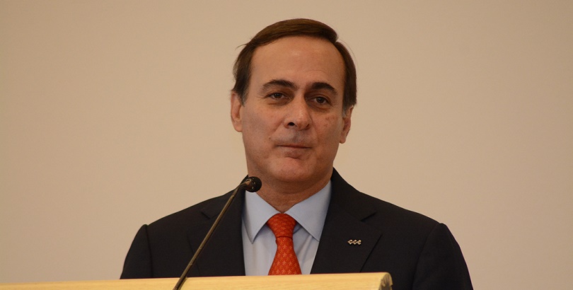 El país no se puede reinventar cada seis años: Juan Pablo Castañón