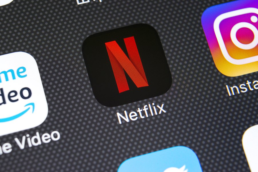 Netflix-Apps-Bigstock - VERACIDAD CHANNEL