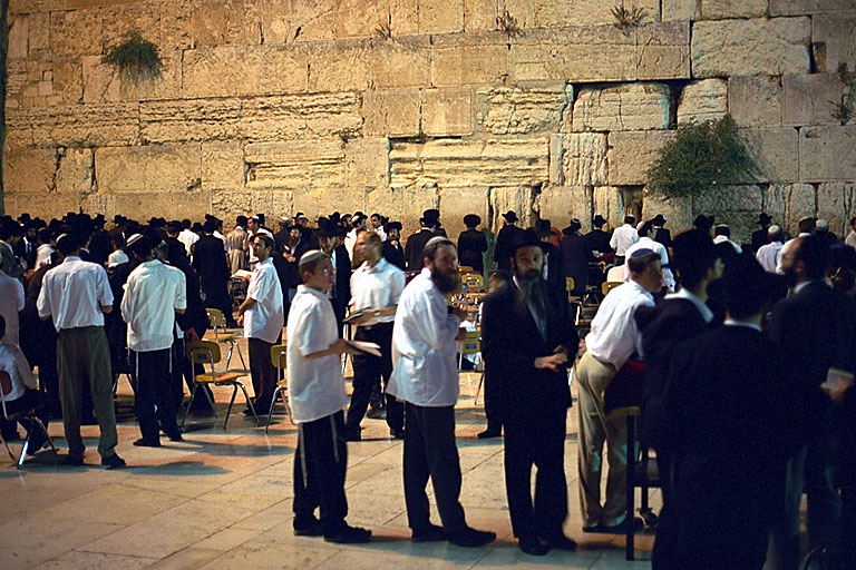 Judíos mesiánicos son llamados ciudadanos de “segunda clase”