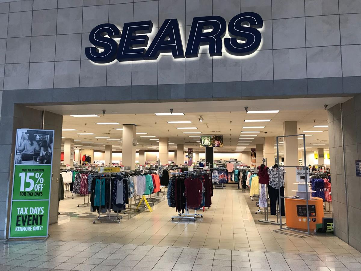 Sears crece en México a pesar de la quiebra en EU