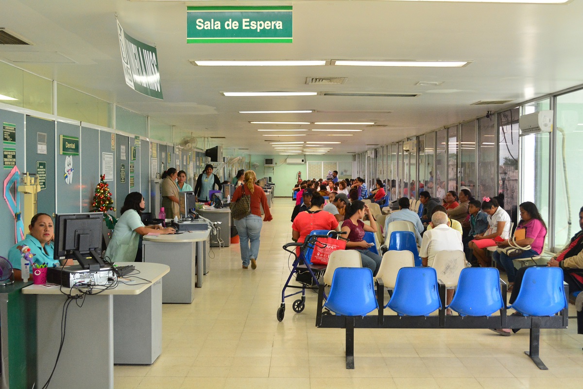 ¿Qué derechos te corresponden como asegurado del Imss?