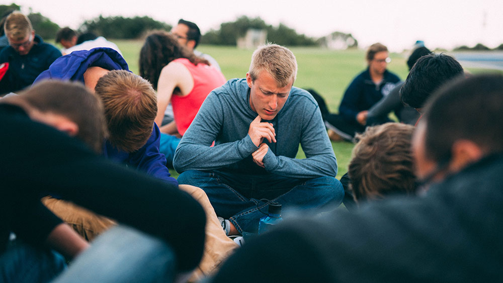 La importancia de nuestro testimonio - VERACIDAD CHANNEL