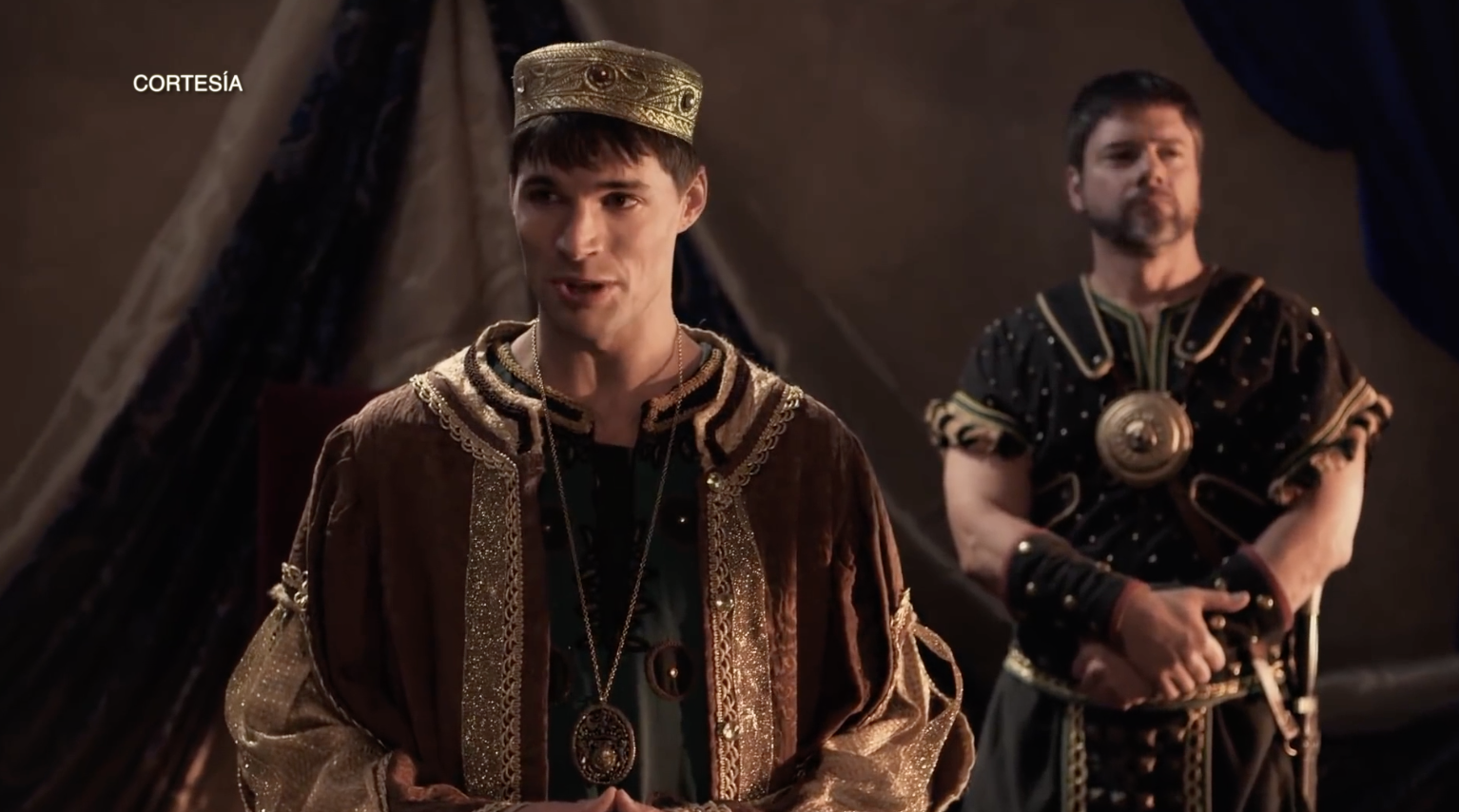 ¿Qué es eunuco en la Biblia? - VERACIDAD CHANNEL