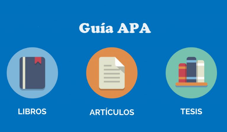 ¿Qué son las normas Apa? - VERACIDAD CHANNEL